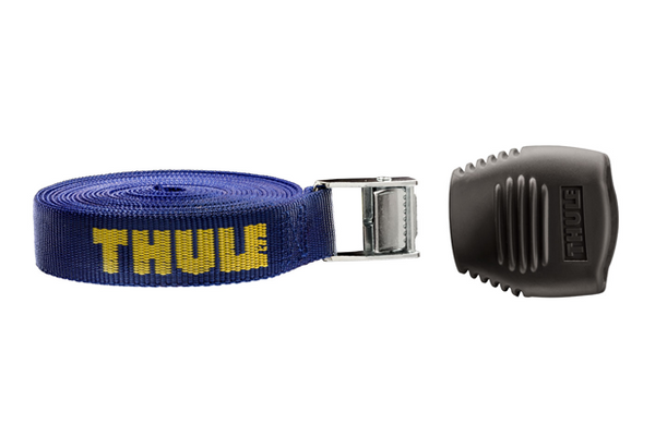 Load Straps 523 by Thule (Universal) – Jeep World