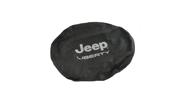 Jeep Logo Tire Covers – Jeep World