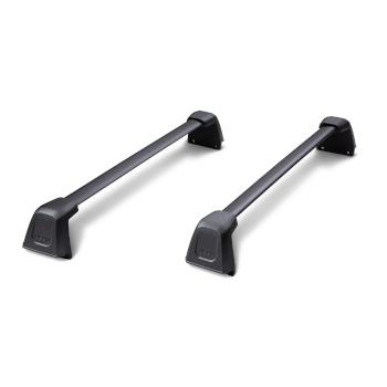 Roof Rack Cross Bars by Mopar (2021+ Grand Cherokee L) – Jeep World