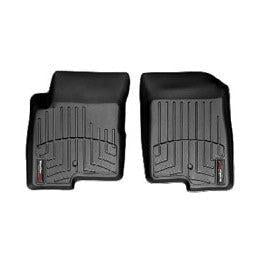 WeatherTech Digital Fit All Weather Front Floor Mats (Compass, Patriot ...