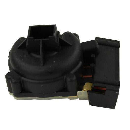 Mopar Ignition Switch, Wrangler TJ, Liberty KJ - 4793576AC – Jeep World