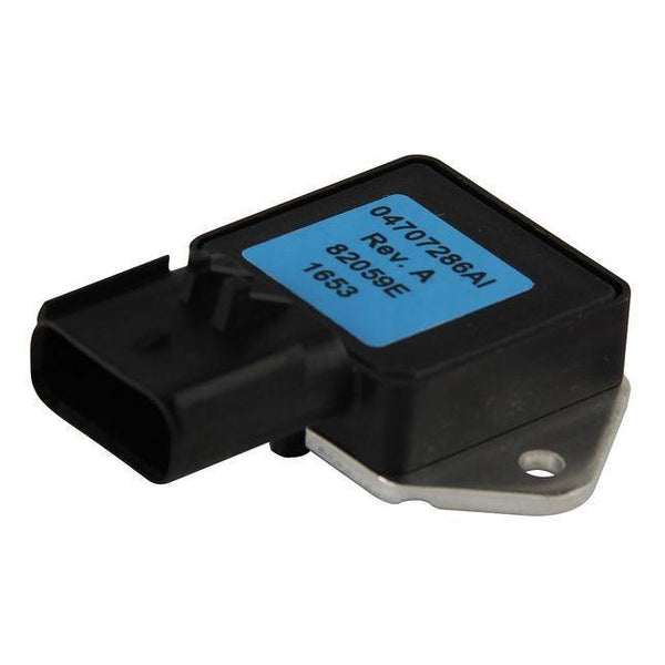 Mopar Radiator Fan Relay, 1999-04 Grand Cherokee - 5017491AB – Jeep World