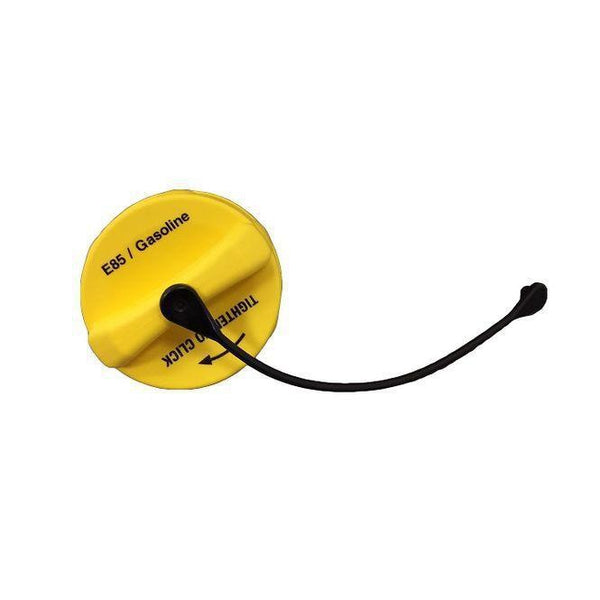 Flex Fuel Cap For Grand Cherokee And Cherokee - 52030379AB – Jeep World