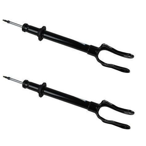 Front Struts, Mopar, Grand Cherokee WK2 - 68069661AB – Jeep World