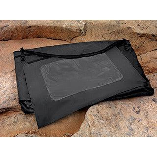 Jeep Wrangler 2 Door Window Storage Bags - 82210327 – Jeep World
