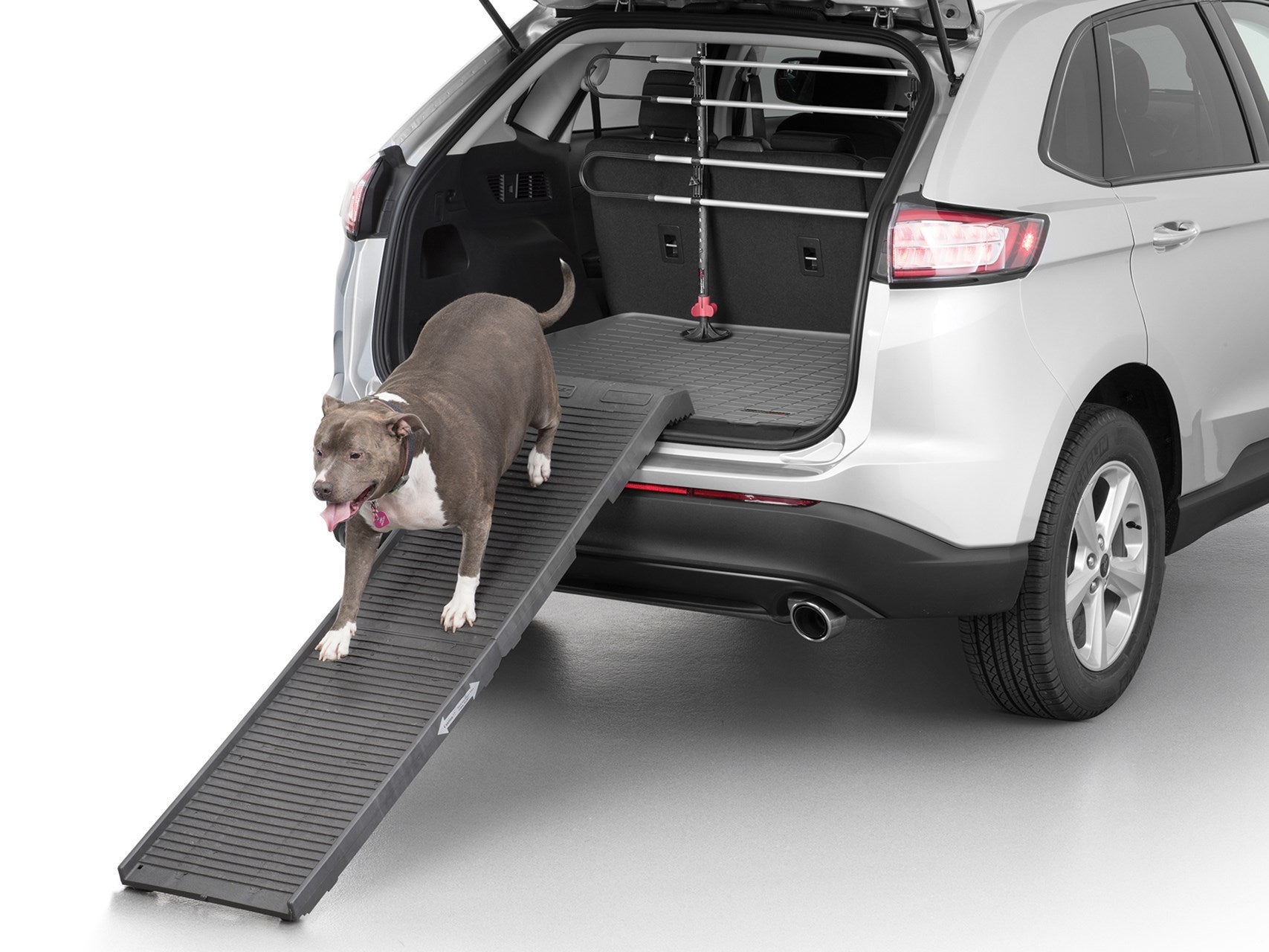 PetSTEP By WeatherTech (Graphite Or Khaki) – Jeep World