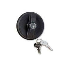 Quarter-Turn Release Locking Gas Cap And Lock Cylinder - 68030940AA ...