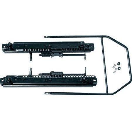 Wrangler Replacement Seat Slider Rugged Ridge Or Factory Seats – Jeep World