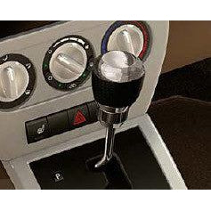 Mopar Jeep Shift Knob ('07-'18 Compass MK49, Patriot MK) – Jeep World