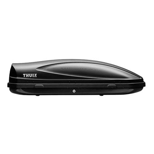 Cargo Box - 17 cubic ft - (universal) – Jeep World